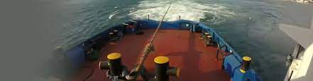 Bollard Pull test of Vessels and barges - Arya Engineering